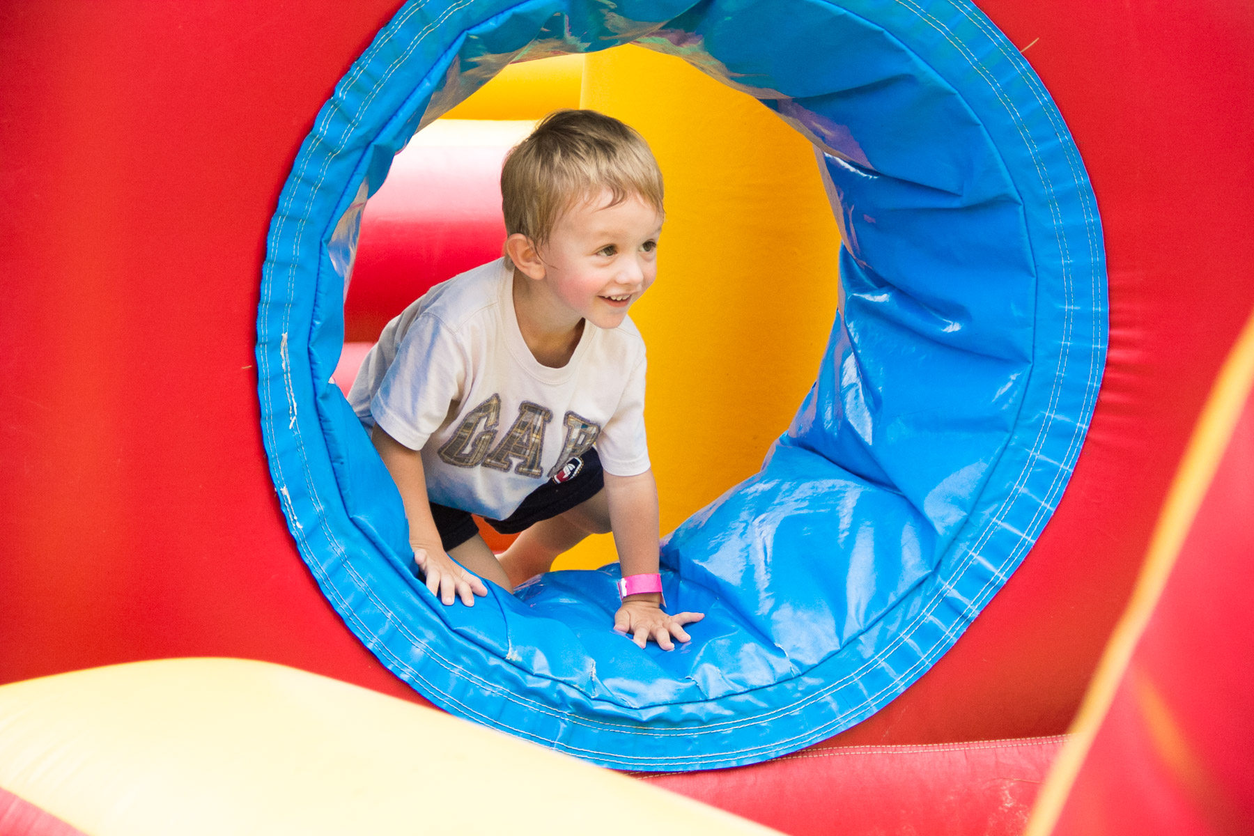 Party Hoppers - Party Hoppers